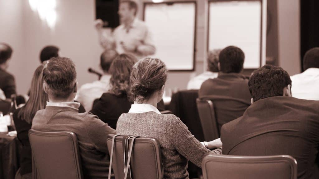 Dynamic Work Design Executive Program - ShiftGear