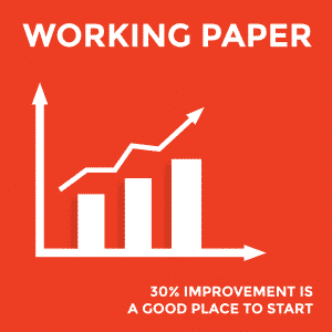 Using Dynamic Work Design to Help Cure Cancer (and other diseases ...